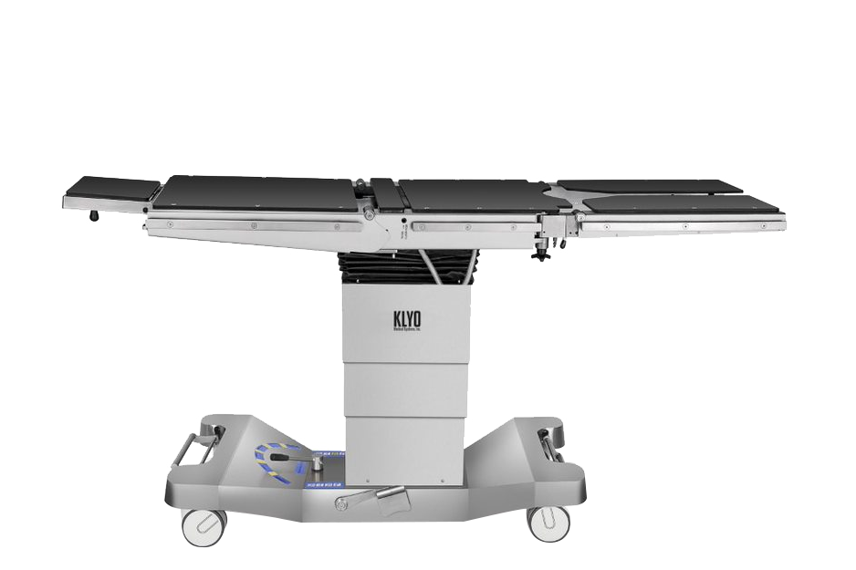 KL300EH-I - Klyo Medical Systems, Inc.