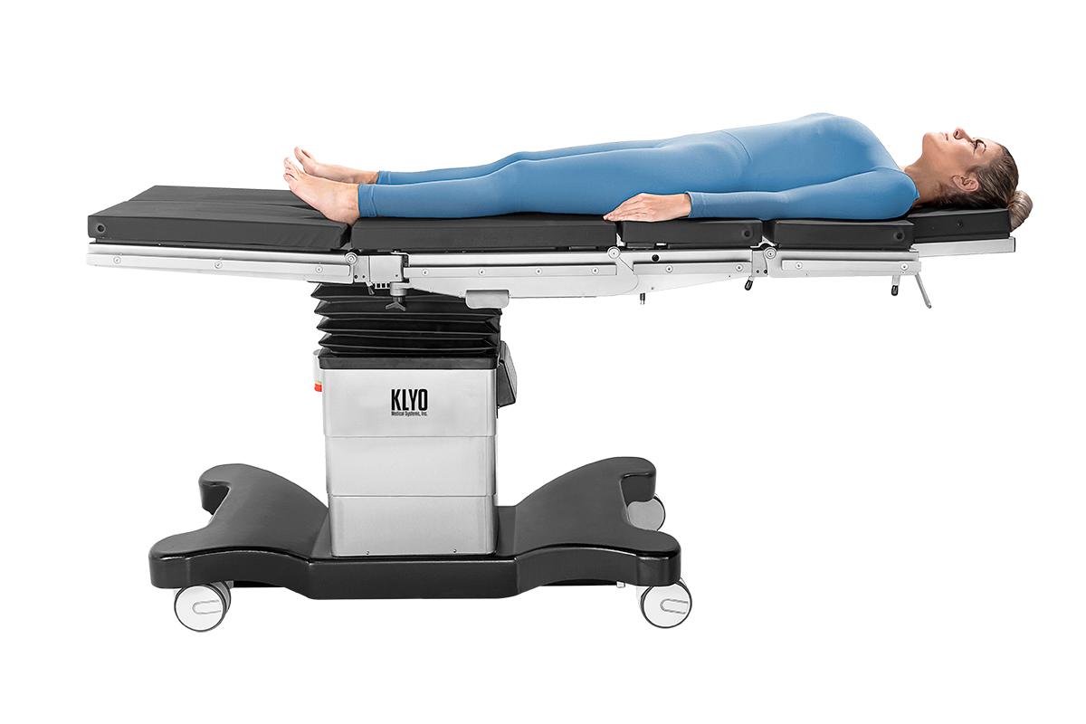 KL300-I - Klyo Medical Systems, Inc.