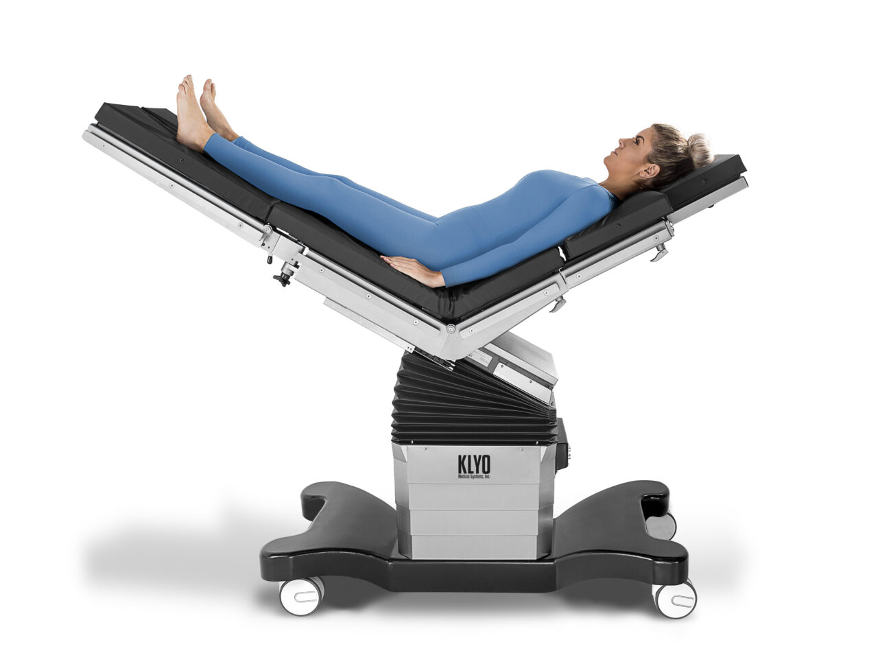 KL200 - Klyo Medical Systems, Inc.