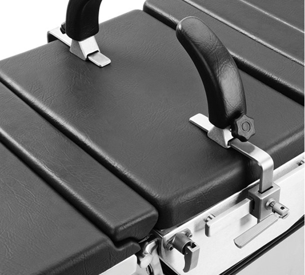 Patient Positioners - Klyo Medical Systems, Inc.